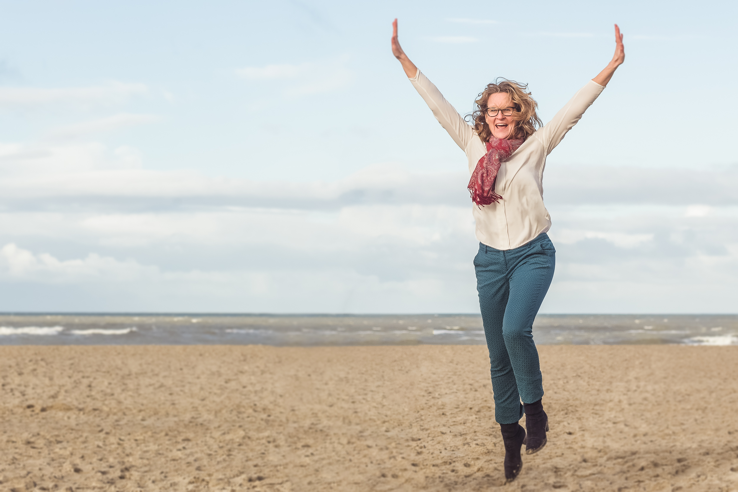 Mag er ook vreugde zijn? - Spiegelhart